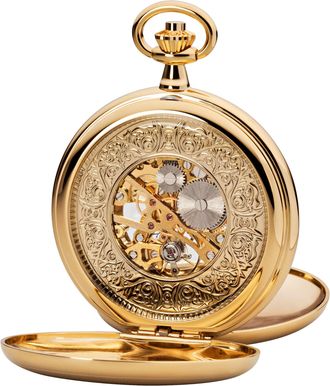 Regent Analoguhr