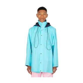 Botter Sweatshirts Hoodies - - Jackets - Herren - Blau - ONE SIZE
