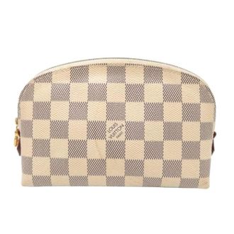 Louis Vuitton Pre-owned Pochette Pouch - - Pre-owned - Damen - Wei&szlig; - ONE SIZE
