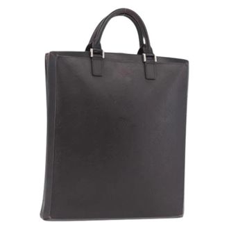 Louis Vuitton Pre-owned Hand Bag - - Pre-owned - Herren - Braun - ONE SIZE