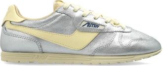 Autry Femme, Chaussures, Gris, Taille: 40 EU Chaussures de sport Windspin
