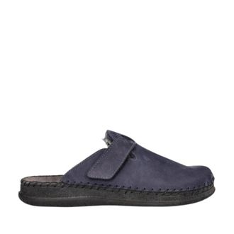 Rohde Alassio Clog - - Shoes - Herren - Blau - 41 EU