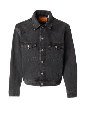 Levi's Jacke Western Trucker