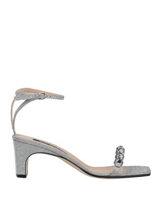 Sergio Rossi SCHUHE - Sandalen auf YOOX.COM