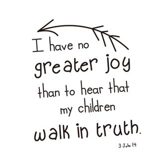 Angoily 3 14 Bibelvers Wandtattoo Als H&ouml;ren Kinder Abnehmbare Home Wallpaper Aufkleber