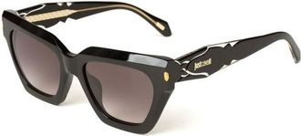 Just Cavalli Damen, Accessories, Schwarzk, 54 MMGr&ouml;&szlig;e
