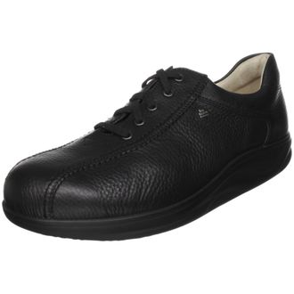 Finn Comfort Watford Oxford f&uuml;r Herren, Panama/Schwarz, 45 EU