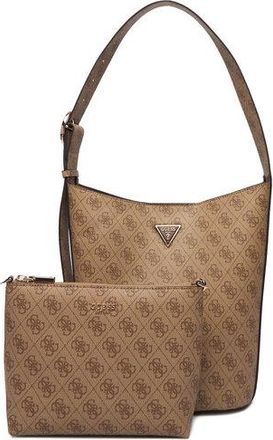 Guess Handtasche HWSG69 74040 Braun