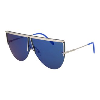 Emilio Pucci Pucci Sonnenbrille EP0139 16X 00