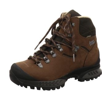 Hanwag Damen Trekkingschuhe Tatra II Narrow GTX braun (146) 42