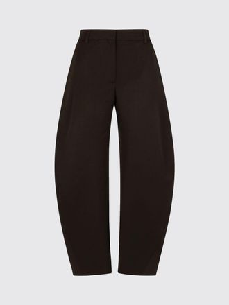 Acne Studios Hose ACNE STUDIOS Damen Farbe Braun