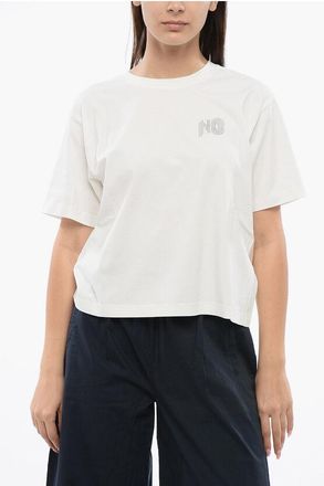 Viktor & Rolf TULLE Bow SHORT AND SWEET T-shirt size XS/S