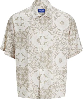 Jack & Jones Hemd JORHYDRA