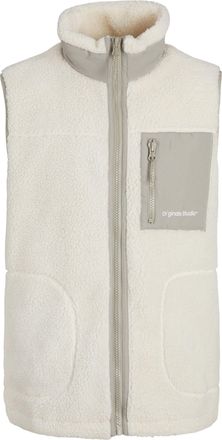 Jack & Jones Jorvesterbro Teddy Bodywarmer Aw24 Noos