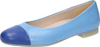 Sioux Ballerina Villanelle-702
