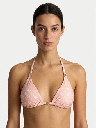 Guess Bikini-Oberteil E6GJ08 MC04R Rosa