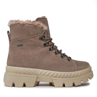 Ara Schn&uuml;rstiefeletten Ara GORE-TEX 12-14108-12 Grau