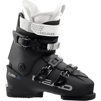 Head Damen Ski-Schuhe CUBE 3 80 W BLACK