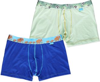 Unabux Boxershorts