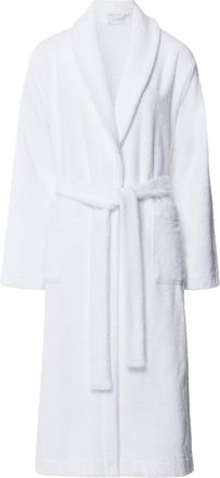 Hanro Morgenmantel Robe Selection