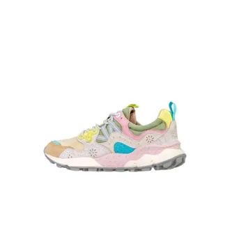 Flower Mountain Damen, Schuhe, Mehrfarbig, 36 EUGr&ouml;&szlig;e