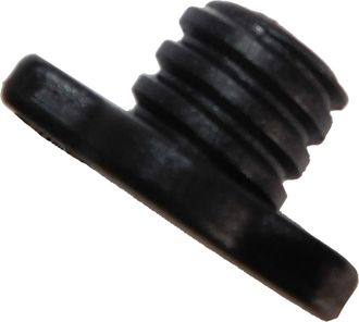 Rösle Rösle Schraube für Salatschleuder Glasdeckel Ersatzteil