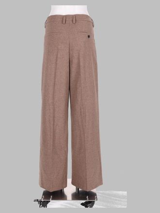 Filippa K Trousers - Brown
