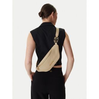 Love Moschino G&uuml;rteltasche LOVE MOSCHINO JC4010PP1OLB0129 Beige