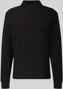 Boss Orange by Hugo Boss Regular Fit Sweatshirt aus Baumwoll-Mix Modell PE_HIVE