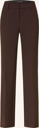 Luisa Cerano Luisa Cerano Hose braun