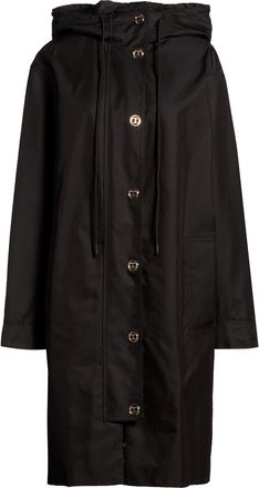 Twin-Set JACKEN & M&Auml;NTEL - Jacken, M&auml;ntel & Trenchcoats auf YOOX.COM