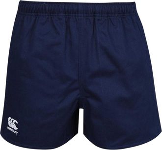 Canterbury Of New Zealand Rugby-Shorts f&uuml;r Herren (Marine)