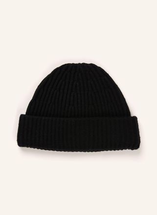 Nn.07 Nn.07 M&uuml;tze 6209 schwarz