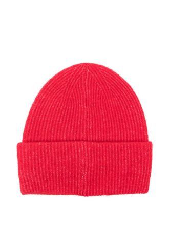 Sams&oslash;e & Sams&oslash;e Nor Beanie - Nude