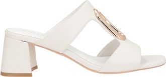 Caf&egrave;noir SCHUHE - Sandalen auf YOOX.COM