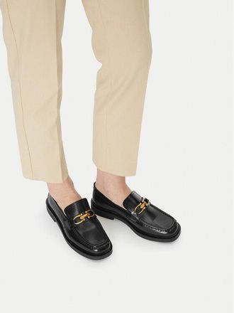 Beverly Hills Polo Club Slipper WI34-DOVER-01 Schwarz