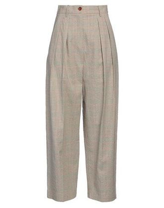 Alysi BAS - Pantalons sur YOOX.COM