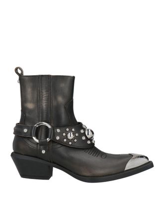 Pinko SCHUHE - Stiefeletten auf YOOX.COM
