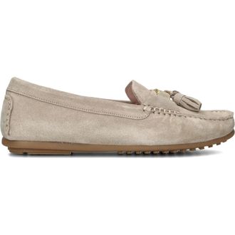 Stefano Lauran Damen, Schuhe, Beige, 39 EUGr&ouml;&szlig;e