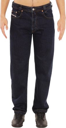 Picaldi Zicco 473 Herren Jeans | Regular Tapered Fit | Moderner Karottenschnitt | Bequem & L&auml;ssig geschnitten | Dark Navy Blue