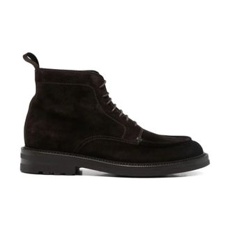 BARRETT Homme, Chaussures, Brun, Taille: 41 1/2 EU Bottines