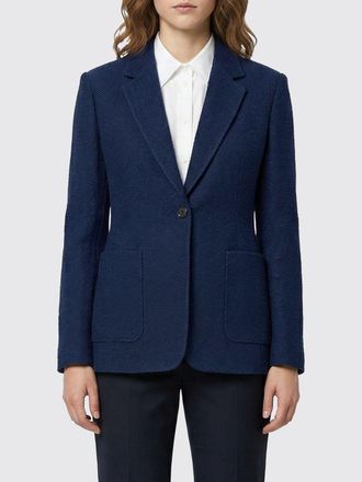 Max Mara Blazer MAX MARA Damen Farbe Blau 1