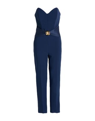 Elisabetta Franchi OVERALLS - Jumpsuits auf YOOX.COM
