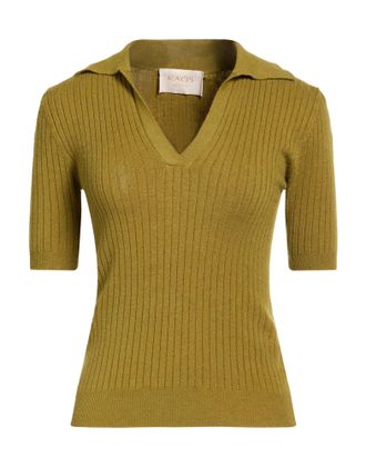Kaos STRICKWAREN - Pullover auf YOOX.COM