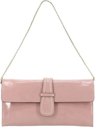 Abro Femme, Sacs, Rose, Taille: ONE Size Sacs &agrave; &eacute;paule