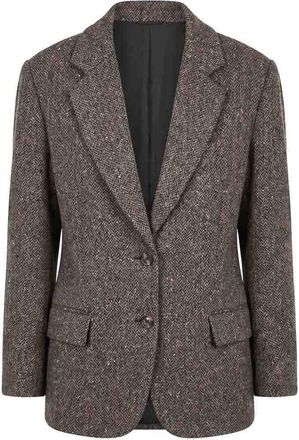 Brunello Cucinelli Veste Casual - Marron