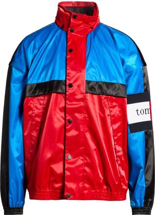Tommy Jeans JACKEN & M&Auml;NTEL - Jacken und Anoraks auf YOOX.COM
