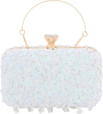 Faina Clutch
