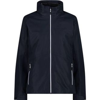 F.lli Campagnolo Damen Jacke WOMAN JACKET ZIP HOOD DETACHBLE INN.JACKET