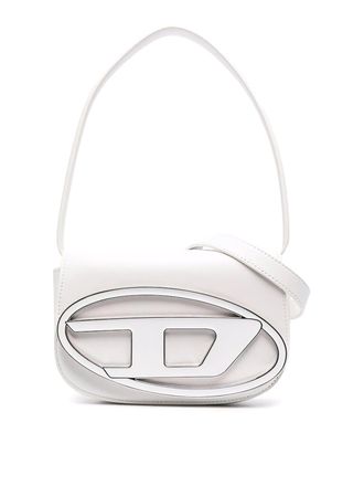 Diesel Sac Cabas - Blanc